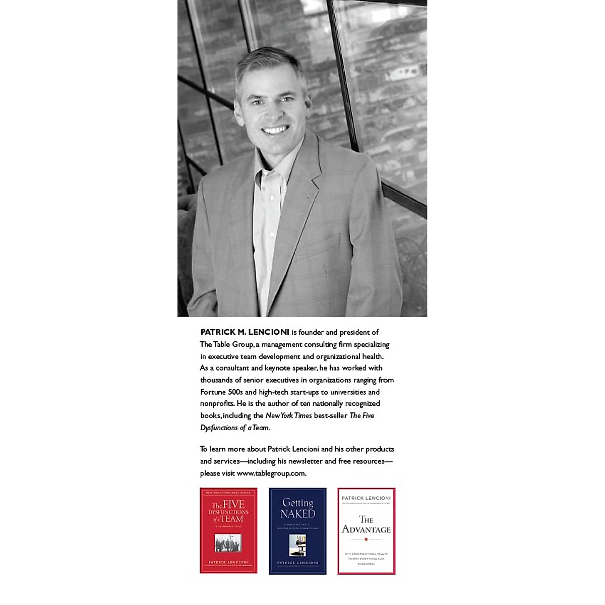 The Truth About Employee Engagement: A Fable About Addressing the Three Root Causes of Job Misery