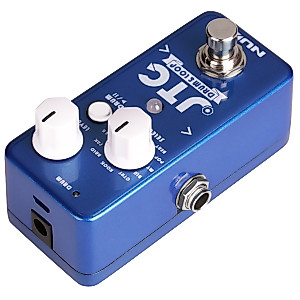 NUX JTC Mini Guitar Looper Guitar Effects Pedal