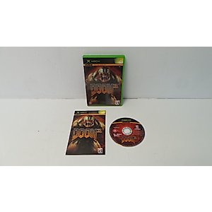 Doom 3