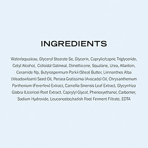 First Aid Beauty - Ultra Repair Face Moisturizer, Soothing Face Colloidal Oatmeal, Everyday Lightweight Non-Comedogenic Formula Helps Soften Skin with Ceramides and Shea Butter, 1.7 oz