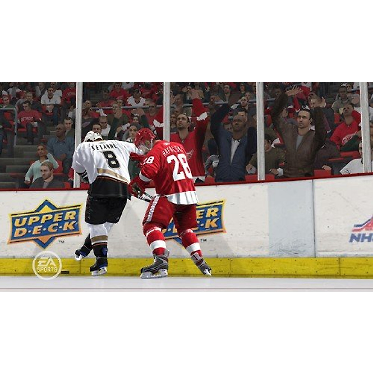 NHL 10 - Xbox 360