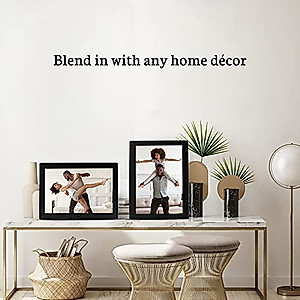 BSIMB 32GB 10.1 Inch WiFi Digital Photo Frame, Smart Digital Picture Frame 1280x800 IPS Touch Screen Auto Rotate Motion Sensor Upload Photos/Videos via App/Email, Gift for Grandparents