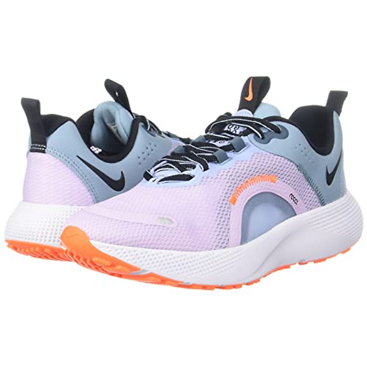 Nike WMNS Air Max Axis Prem (BQ126-003) Black/White (Black/White, us_Footwear_Size_System, Adult, Women, Numeric, Medium, Numeric_8)