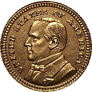 1903 American Commemorative Coins Coins Copper Manufacturing Antique Coins Foreign Commemorative Coins Coins Crafts