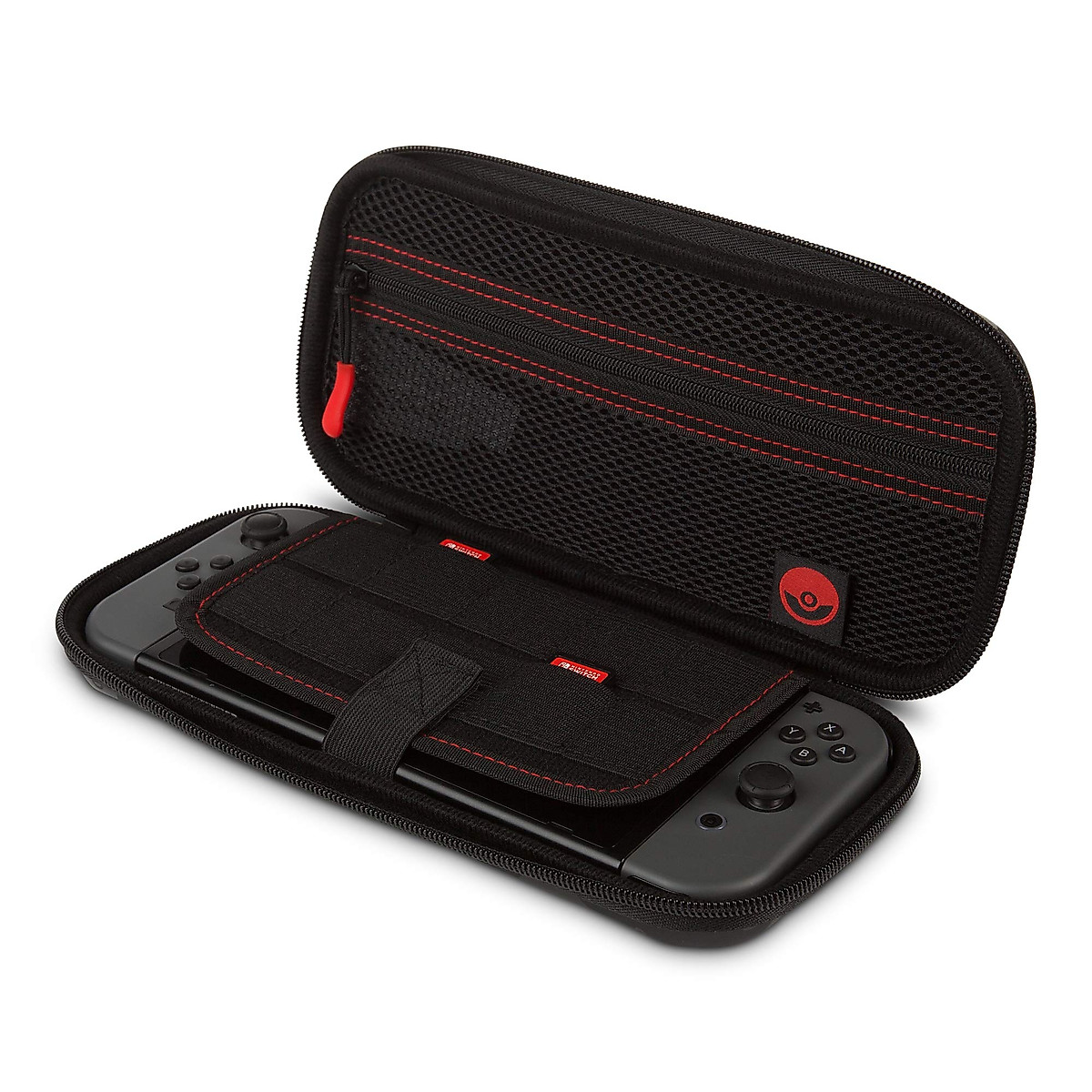 PowerA Protection Case for Nintendo Switch - First Partner Pokemon - Nintendo Switch