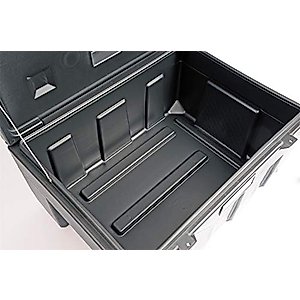 Dee Zee 6537P 37" Plastic Poly Utility Chest Tool Box