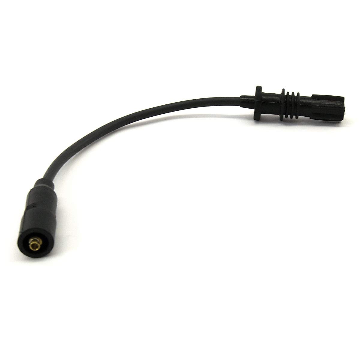 Polaris ATV Sparkplug Wire, Genuine OEM Part 4013327, Qty 1