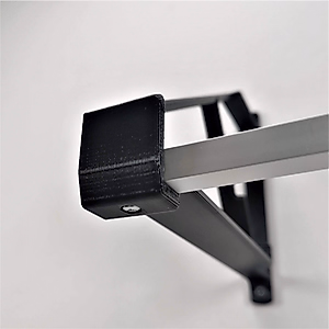 3D Cabin Xbox Series X Wall Mount Wall Bracket Holder Horizontal Upward Facing