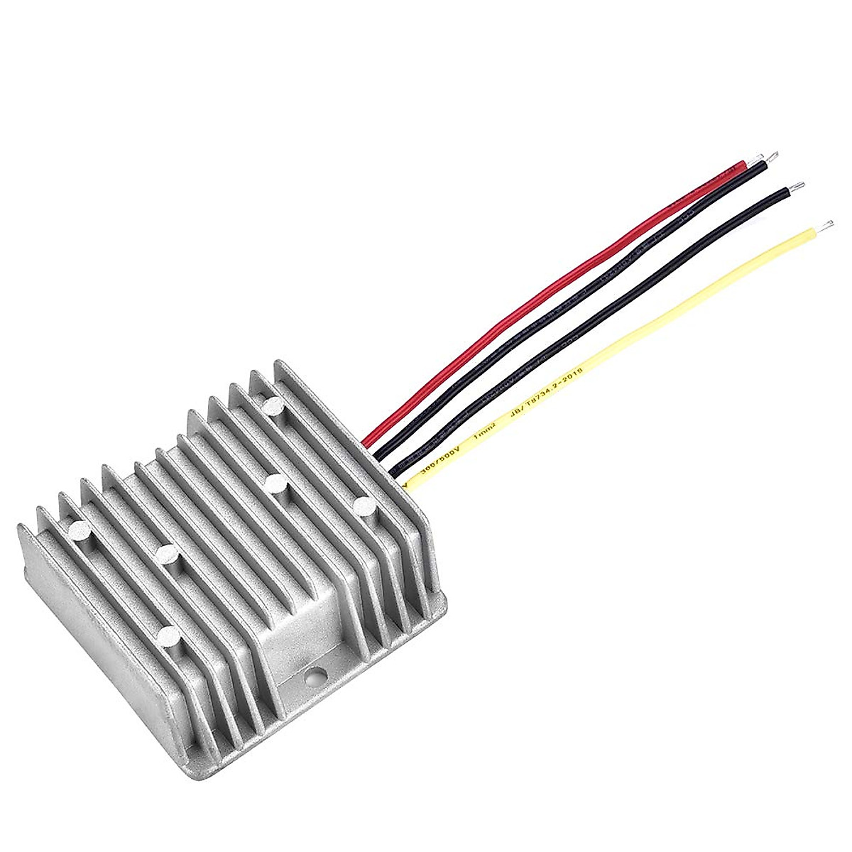 DC 24V Buck Module to 19V 5A Voltage Reducer Converter Waterproof DC/DC Buck Transformer Power Regulator