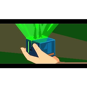 Another World & Flashback Double Pack - PlayStation 4 (PS4)