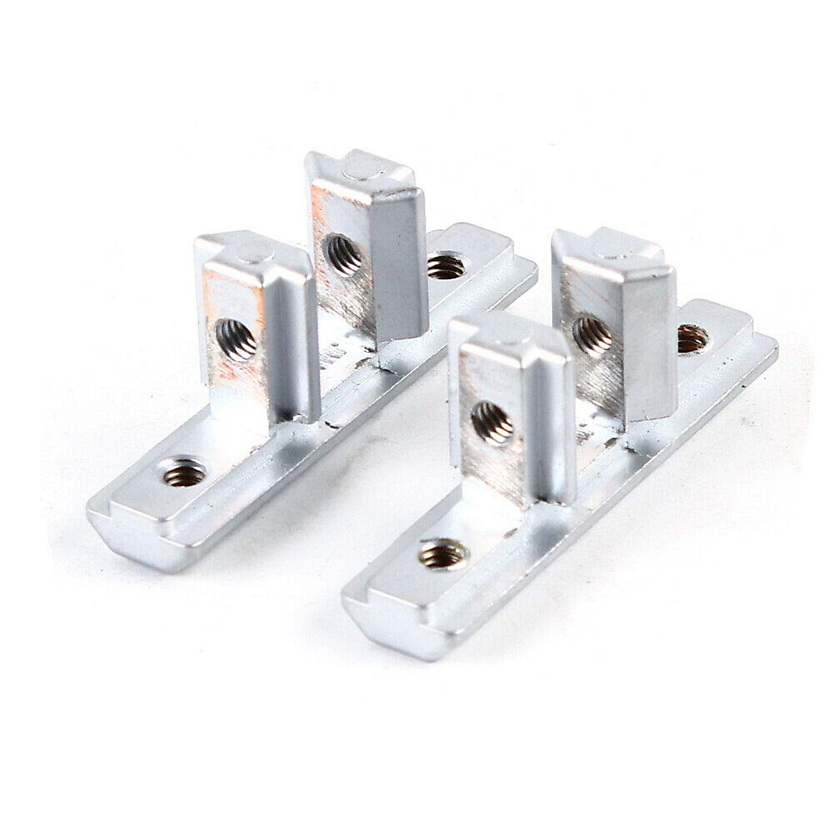 Black PC Frame Test Bench ITX ATX MATX Test Bench Open Air Case Water Cooling Fan Chassic