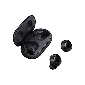SAMSUNG Galaxy Buds Bluetooth Wireless in - Ear True Earphones with Mic Black