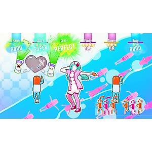 Just Dance 2018 - Wii U