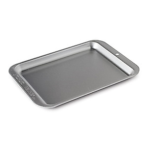 Nordic Ware Naturals Compact Baking Sheet, Silver