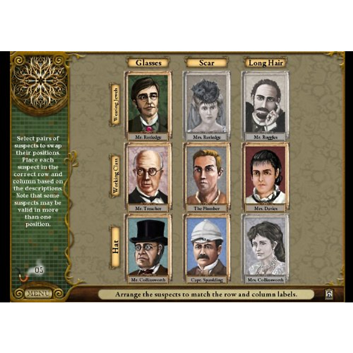 The Lost Cases of Sherlock Holmes 2 - PC/Mac