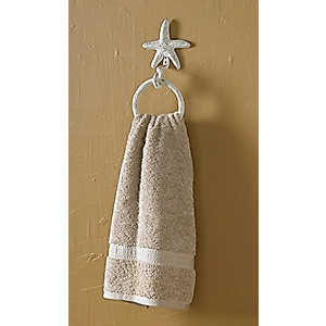 Park Designs Starfish Ring Hook