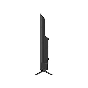 Element Electronics E4AA43R-G 43" 4K Roku UHD LED TV (Renewed)