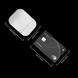 Acesidn Ultra-Thin & Portable - Type C Fast Charger 40W USB C - Mini, Innovative Design - Charger - Wall Charger Adapter USB Charger Block Plug in Wall Charger