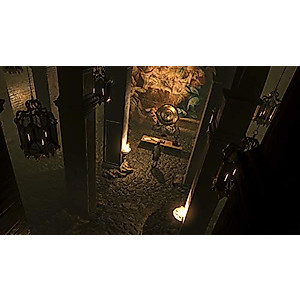 The Council PlayStation 4