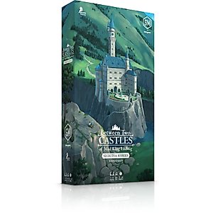 Between Two Castles: Secrets & Soirees