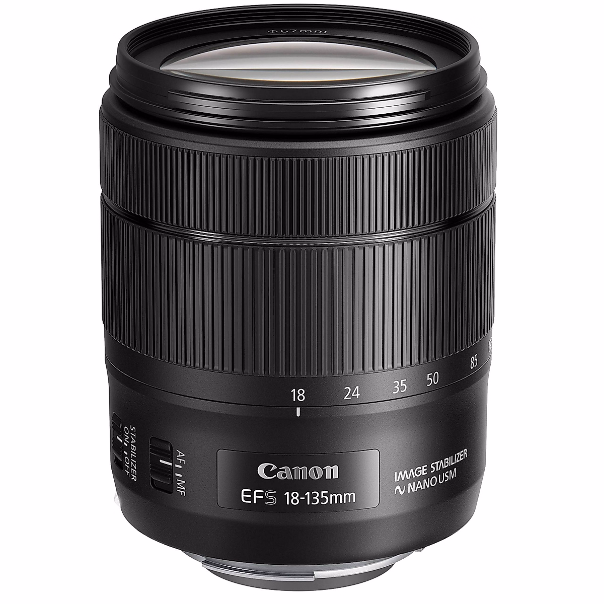 Canon EOS 90D DSLR Camera w/EF-S 18-135mm USM Zoom Lens + 55-250mm STM Lens + 420-800mm Super Telephoto Lens + 64GB Memory Cards, Professional Photo Bundle 44pc Bundle (Renewed)