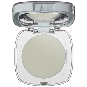 L’Oréal Paris True Match Mineral Pressed Powder, Soft Ivory, 0.31 Ounce