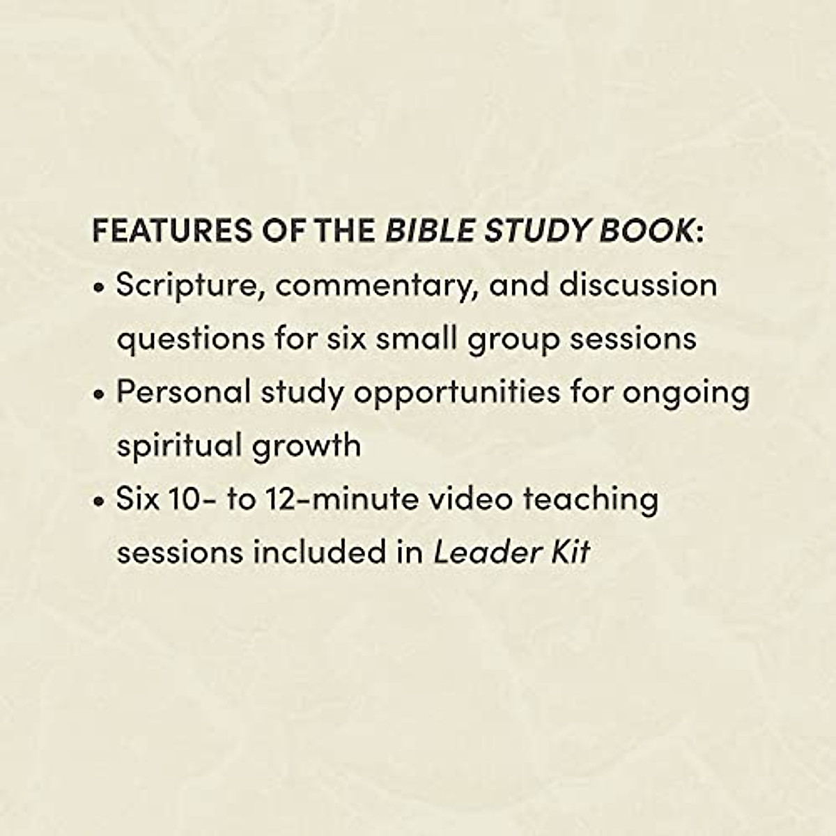 U-Turns - Bible Study Book