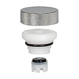 Eastman 45417 Vacuum Breaker Repair Kit, Chrome
