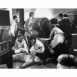 It! The Terror from Beyond Space (Special Edition) [Blu-ray]