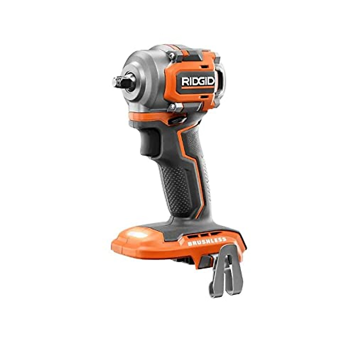 18V SubCompact Brushless Cordless 3/8 in. Impact Wrench Kit