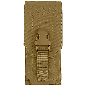Condor Universal Rifle Mag Pouch - Brown