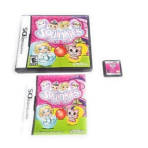 Squinkies - Nintendo DS by Activision