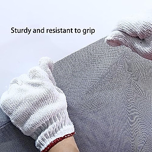 Zipper Screen Door Screen Door Pet Screen Door Zipper Door Door net Bug Screen for Doorway Mosquito Screen (D White,W x L:80x210cm(31×82inch))