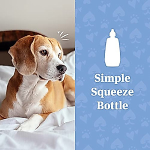 PetArmor Ear Mite and Tick Treatment for Dogs, 3 oz