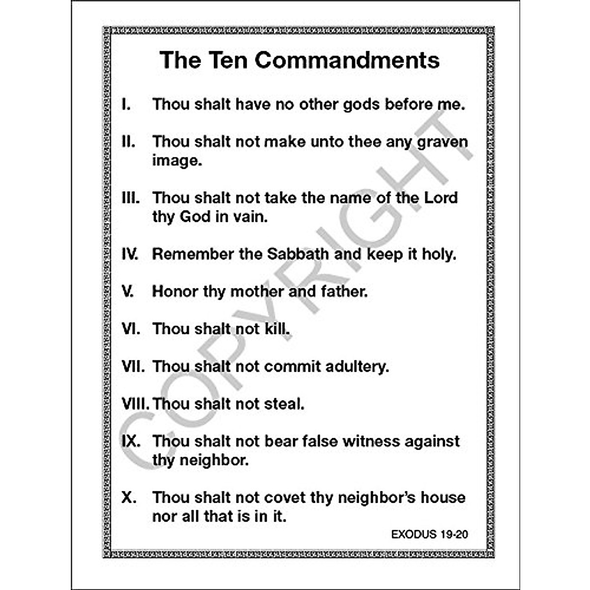 50 Pack: Bible Stories (25-Pack) and Noah's Ark (25-Pack) Kids Educational Christian Coloring and Activity Books in Bulk - Sunday School Teacher Supplies - Church Gifts for Children (Without Crayons)