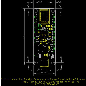 SparkFun Thing Plus-Artemis Machine Learning Development Board Includes BLE 1MB of Flash USB-C Qwiic I2C MEMS LiPo Charger Compatible with Arduino IDE Platform Run TenserFlow Models Feather Footprint