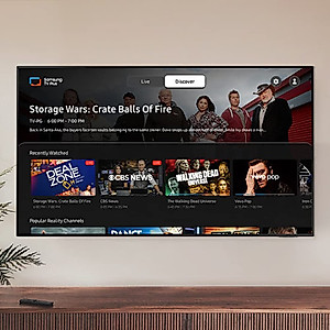 SAMSUNG QN85QN90CA 85 Inch Neo QLED 4K Smart TV (2023) Bundle with 1 Year CPS Enhanced Protection Plan