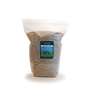 Annual RyeGrass Seed by Eretz - Willamette Valley, Oregon Grown. No fillers, No Weed or Other Crop Seeds (5lb)