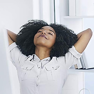 Secret Antiperspirant and Deodorant Women, Original Unscented Invisible Solid, pH Balanced, 2.6 Oz (Pack of 6)