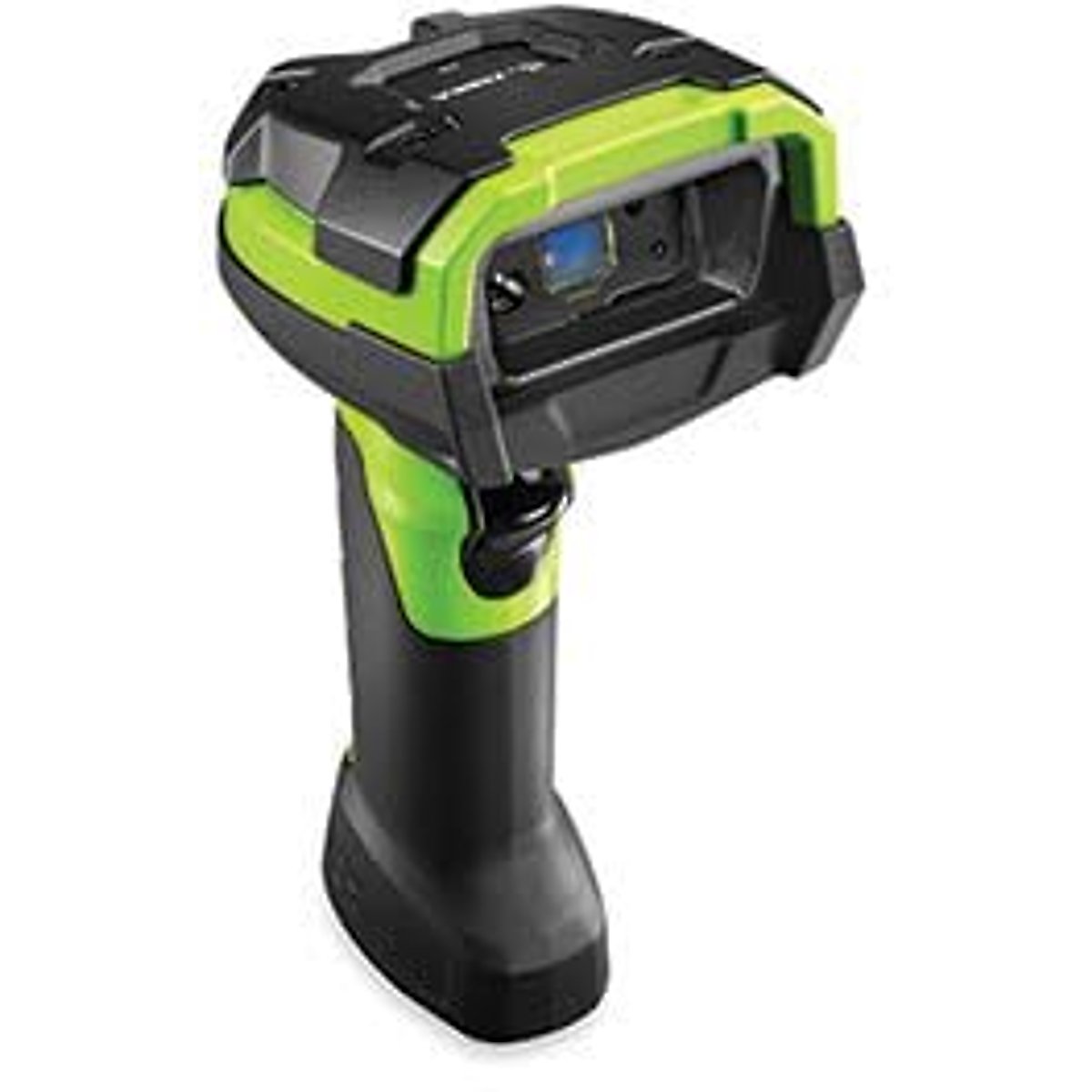 Zebra DS3608-DP (Direct Part Marking) Ultra-Rugged Handheld Corded DPM 2D Barcode Scanner (DP, 1D, 2D, PDF417, QR Code and OCR) with USB Cable