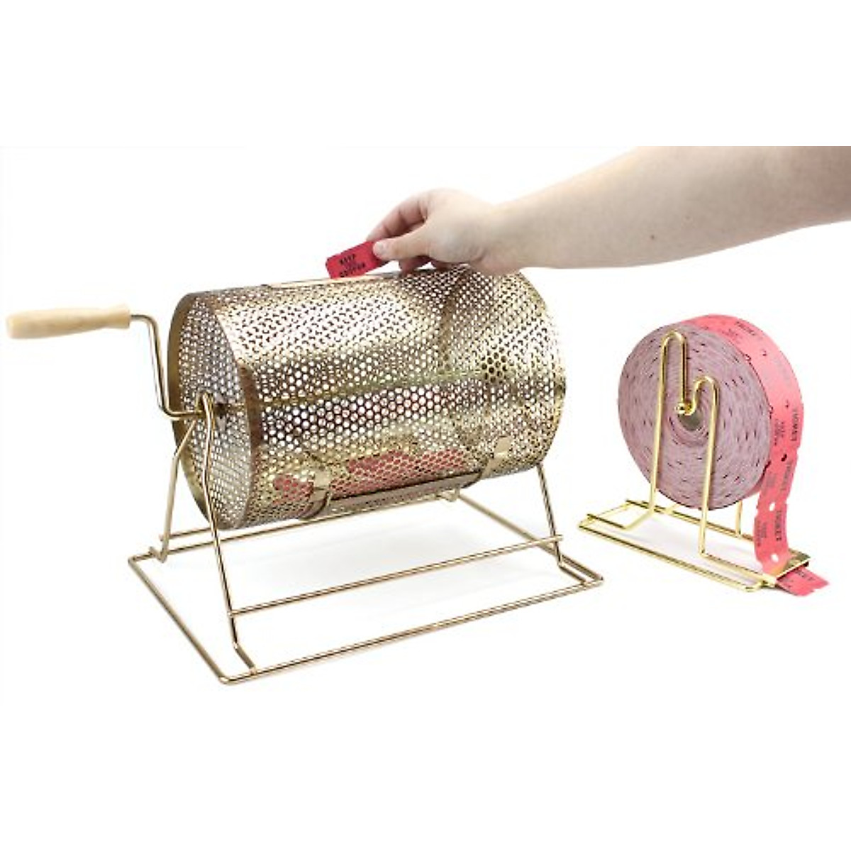 MIDWAY MONSTERS Raffle Party Starter Kit