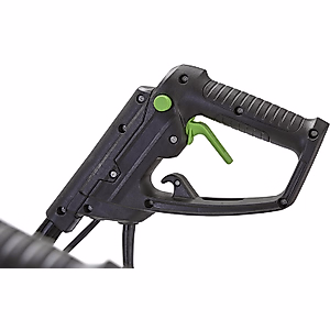 Turfmatic™ 600 Artificial Grass Power Broom - 24" Extra Wide Electric Brush Sweeper