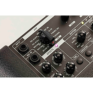 Vox Mini Go 10 watt Portable Modeling Guitar amp