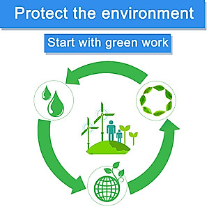 LCL Compatible Waste Toner Bottle Replacement for TBFC30 TB-FC30 6AG00002038 Toshiba E-STUDIO 2050C 2051C 2550C 2551C (1-Pack )