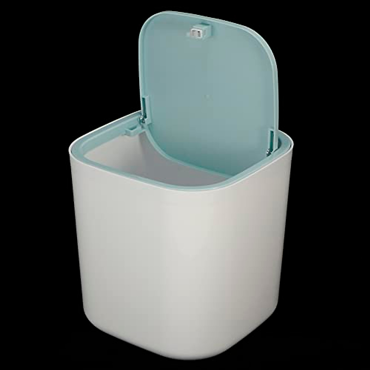 Ejoyous Portable Washing Machine, 3.8L High Capacity Mini Small Washer for Baby Clothes Underwear and Small Clothing, USB Powered Desktop Washing Machine for Home Apartment