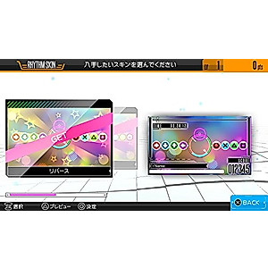 IA/VT -COLORFUL-クリスタルBOX