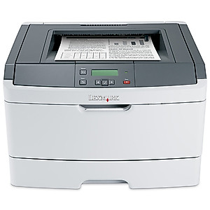 Certified Refurbished Lexmark E360DN E360 34S0525 Laser Printer with 90-day Warranty