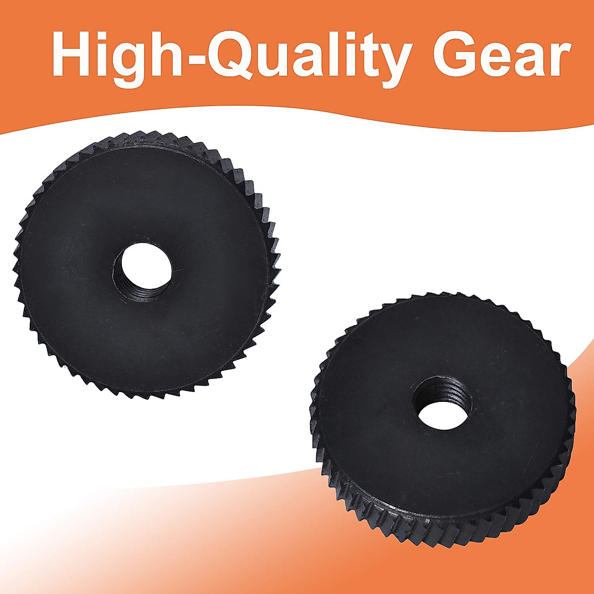 Blade Replacement Compatible with Edlund Can Opener #1,Replacement Parts KT1100