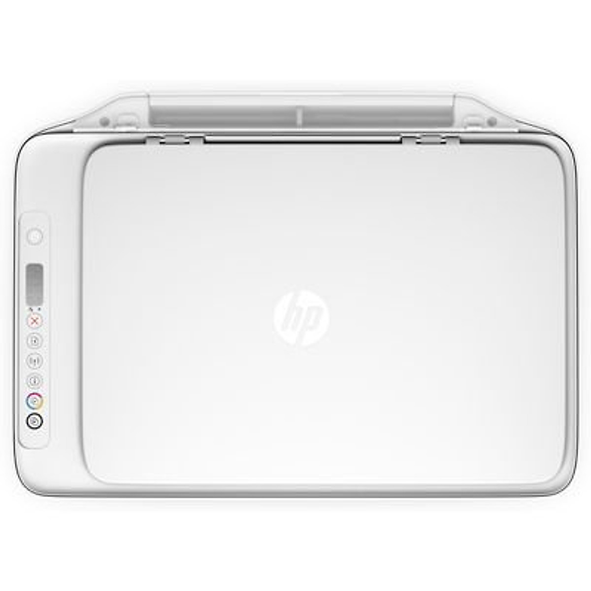 HP DeskJet 2652 All-in-One Printer in White (Renewed) — 🛍️ The Retail ...