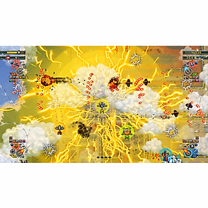 Aces of The Luftwaffe - Squadron Edition - Xbox One